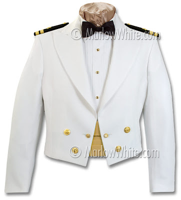 The Blushing Hostess Entertains: Officers and Gentlemen: Old terms for ...