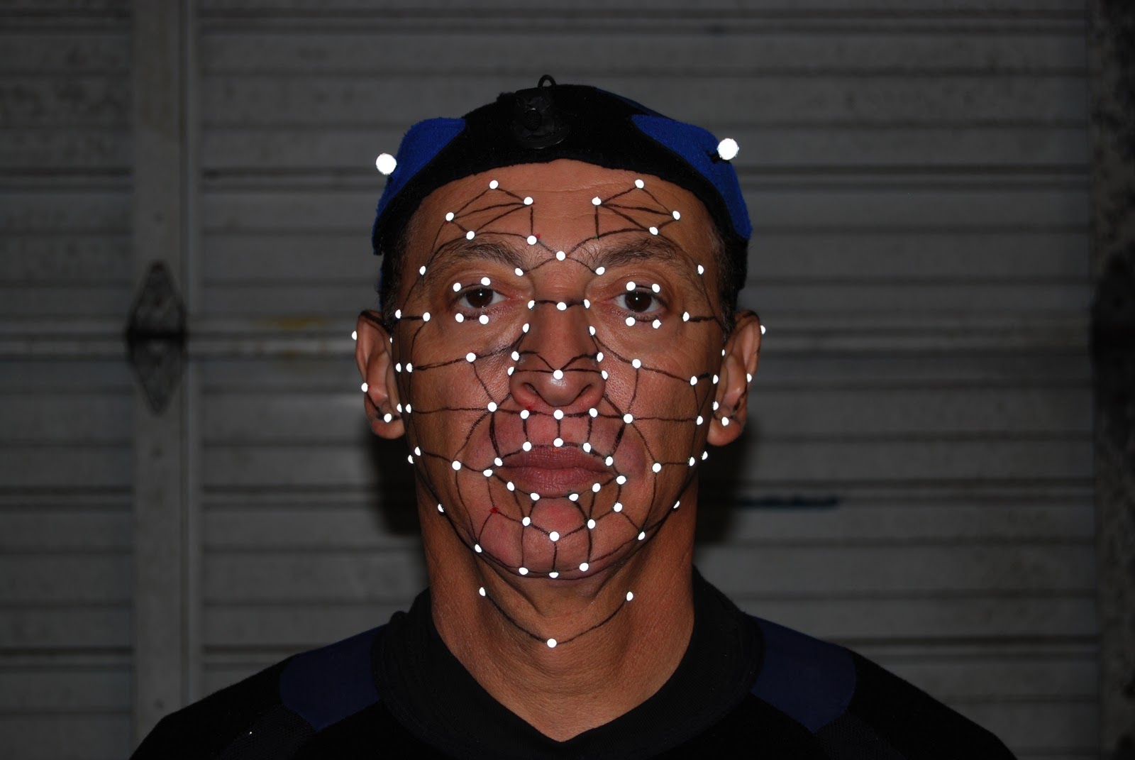 It Just Ain't Working!!: Braeden Marcott -- ACTOR STUFF