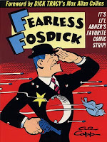 The New York Times Crossword in Gothic: 03.24.09 -- The Law