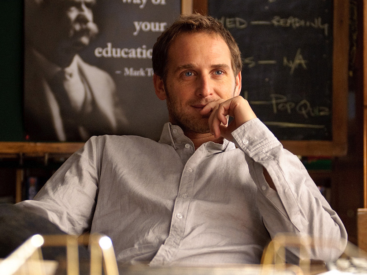 ohmski: JOSH LUCAS plays third party in LIFE AS WE KNOW IT