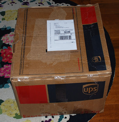 Bunny Tales: September 2008