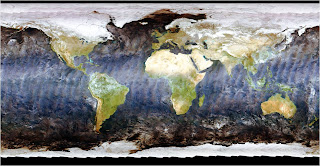 La Geomática y sus Aplicaciones