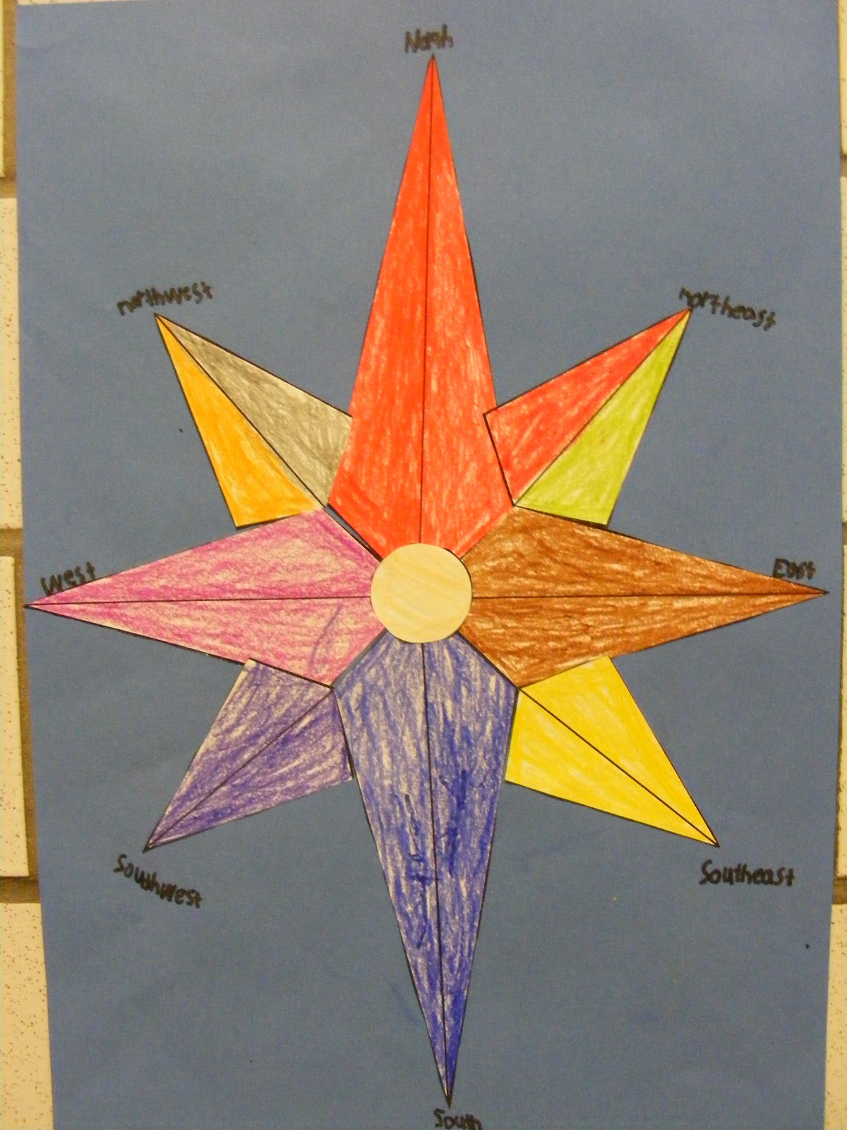 WELCOME TO ROOM 13!: The Countdown Is On!