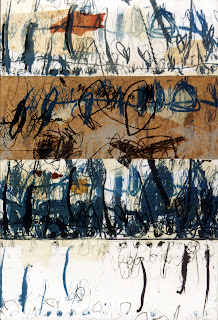 Arte y Transformaciones: Litografias Color