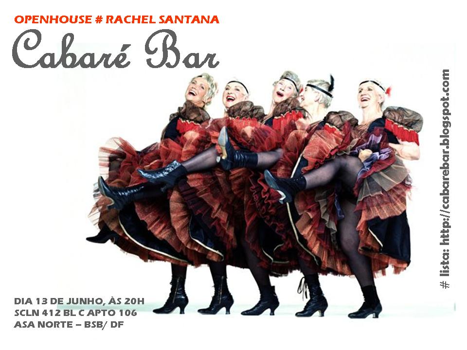 Cabare Bar: Cabare Bar