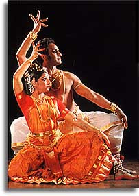 RICH INDIAN CULTURE N DANCE FORMS: DANCE FORMS OF ANDHRA PRADESH