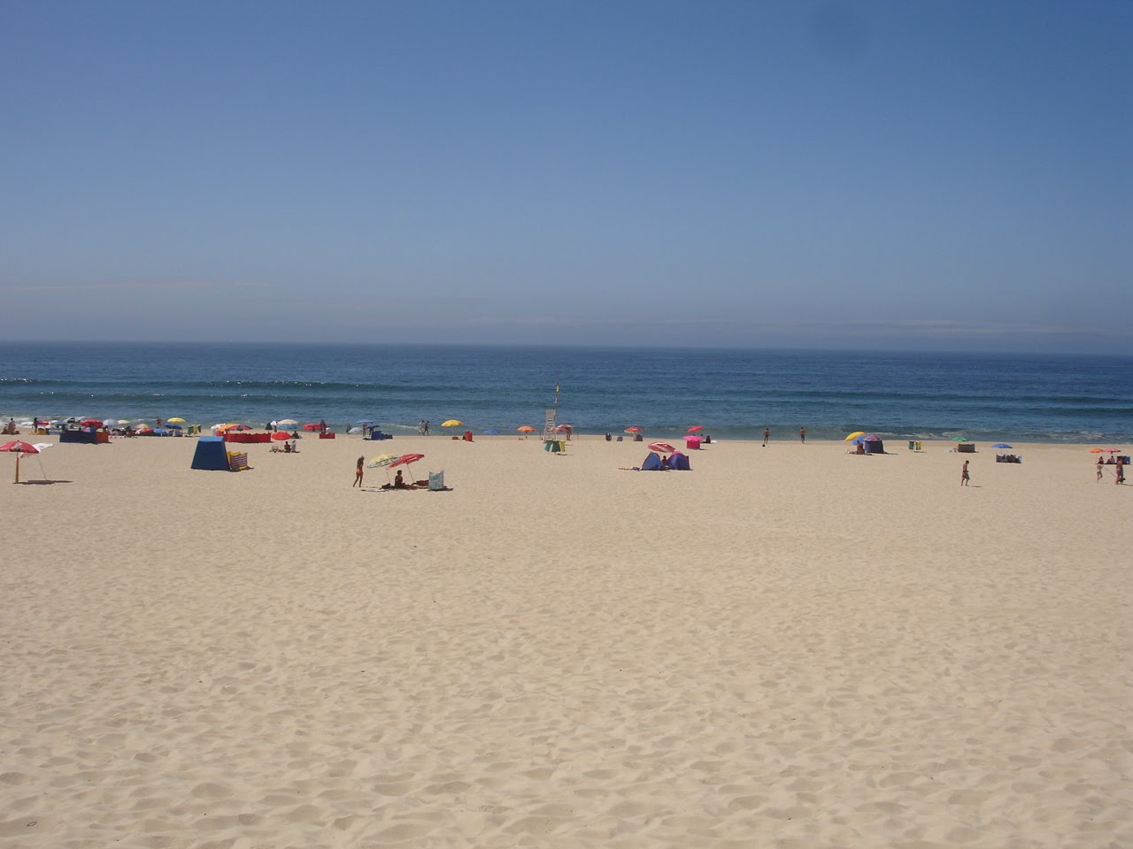Praia da Tocha- Eco: Fotos da Praia da Tocha e a sua Mudança XXI
