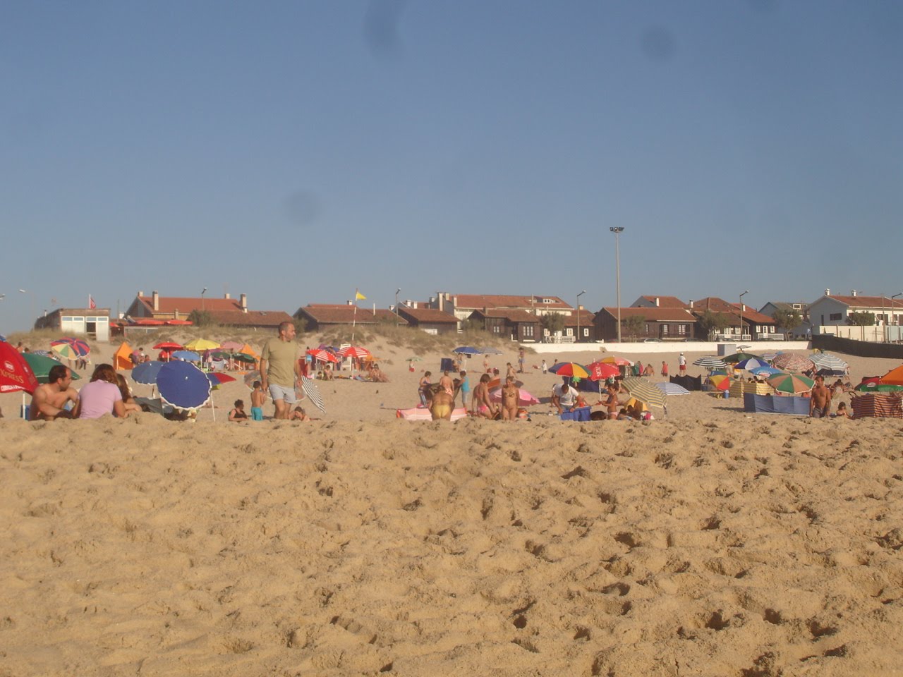 Praia da Tocha- Eco: Fotos e Vídeo da Praia da Tocha na Actualidade ...