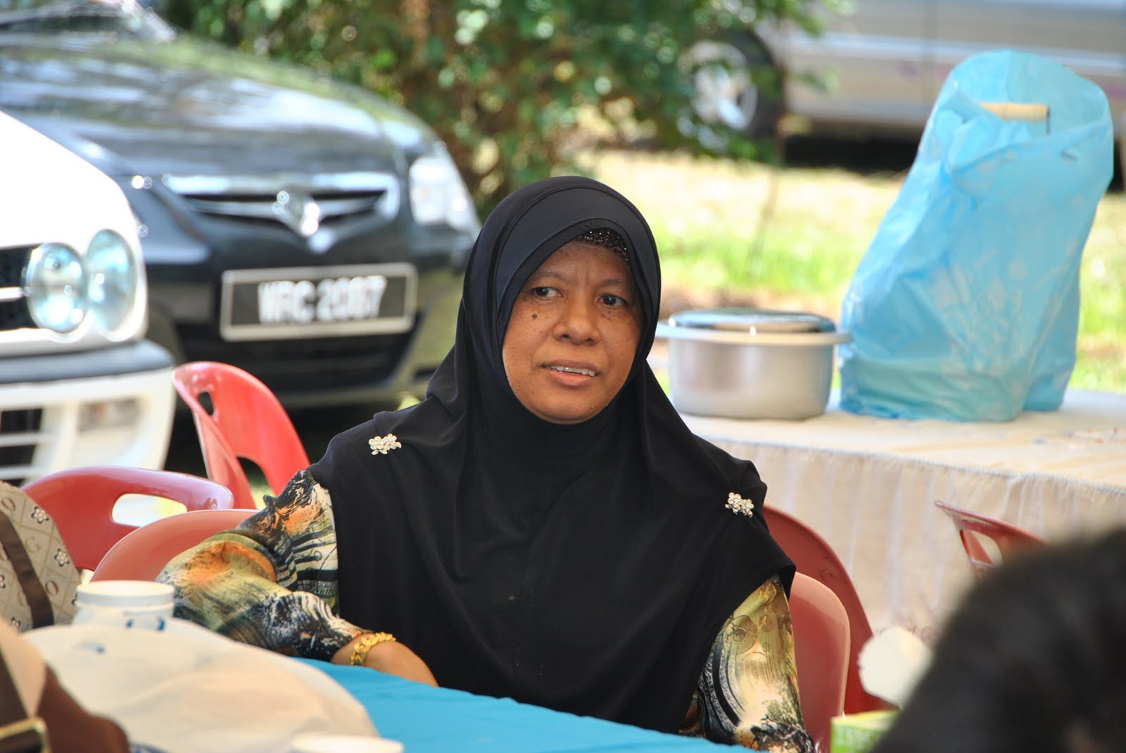 JARINGAN KELUARGA IMAM MANAS