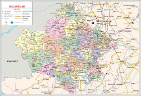 RAS Exam 2023 News, Old Papers and discussion forum: Rajasthan Road Map ...