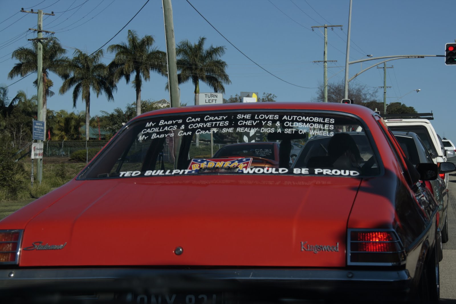 Life on Nanchang Lu: Kingswood Poetry