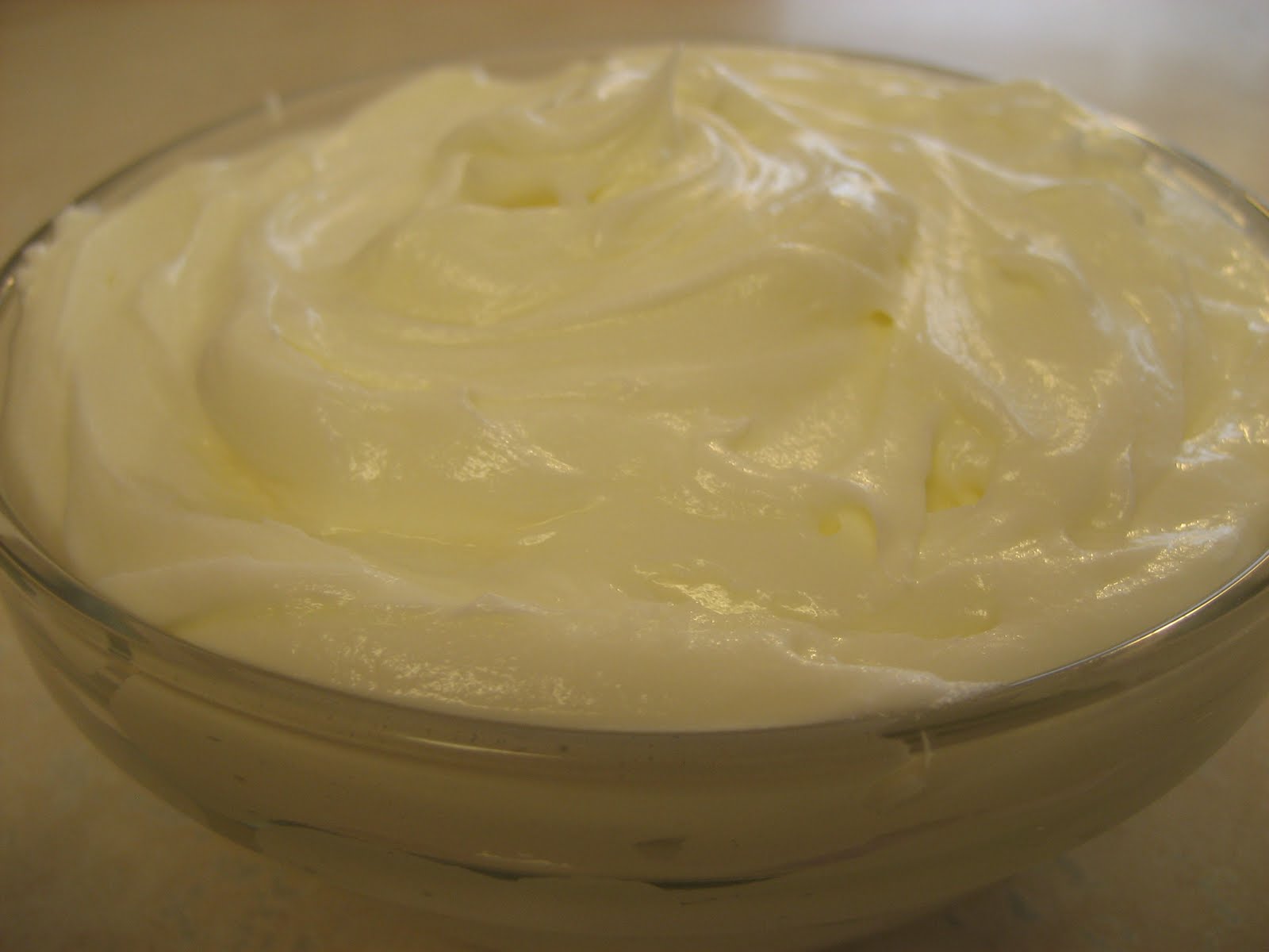 Yummy Yoo-Hoo!: Decorator’s Buttercream icing