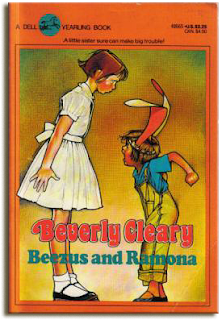 Together for Reading: Beezus and Ramona by Beverly Cleary