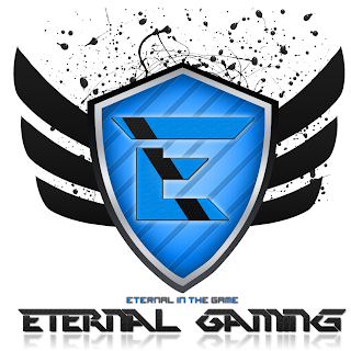 SkyLiine-Gallery: Logo EternaL Gaming (2)