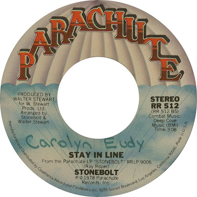 Ghosts Of The Great Highway: 10 Fine Examples. Vintage 45 RPM Record ...