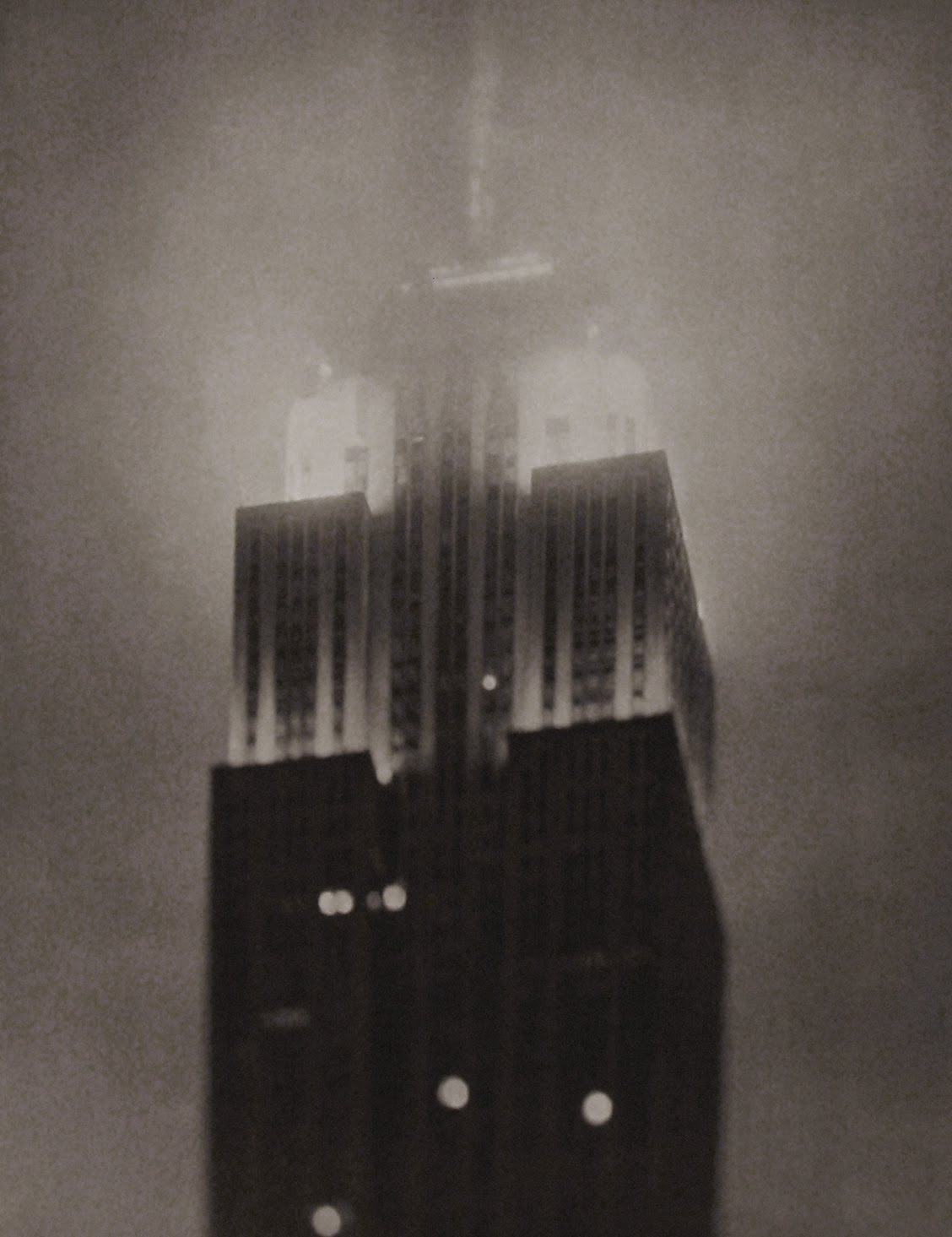 Ghosts Of The Great Highway: Epic Proportions. The Photography Of Tom ...