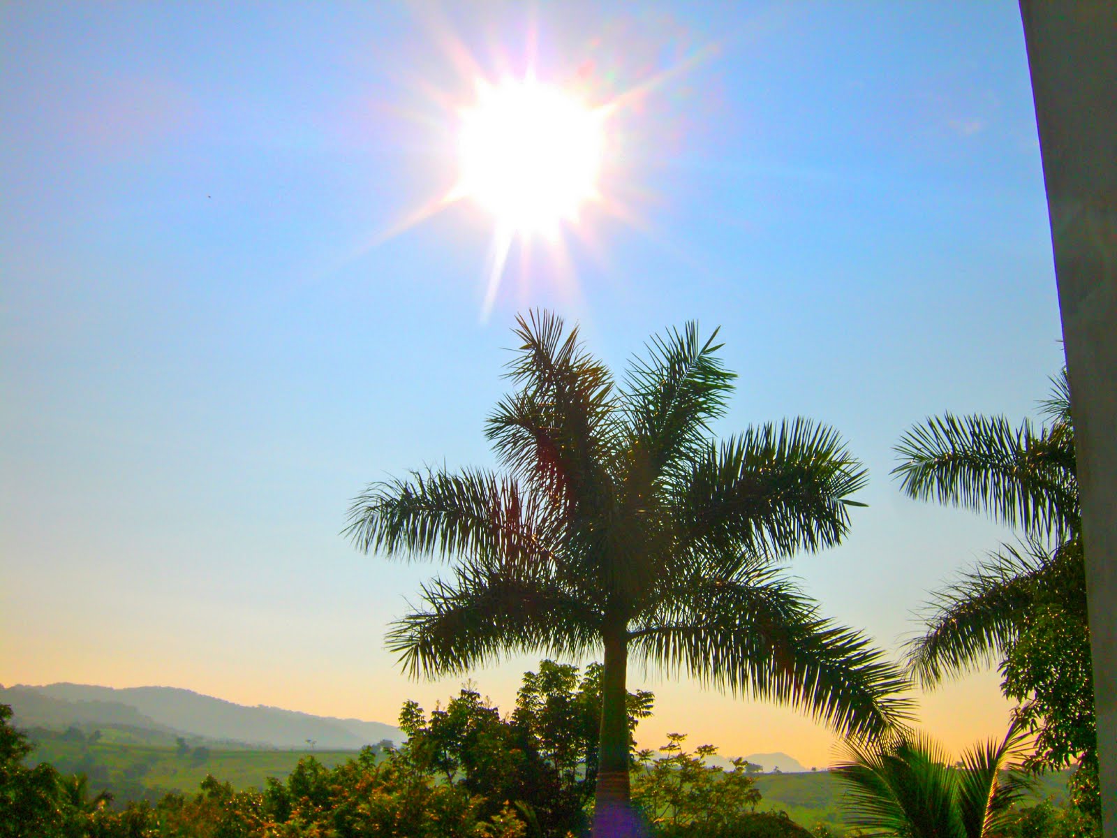 PAISAJES DE CERRO AZUL: Cerro Azul Veracruz Mexico