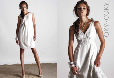 fashion production: oky coky verano 08