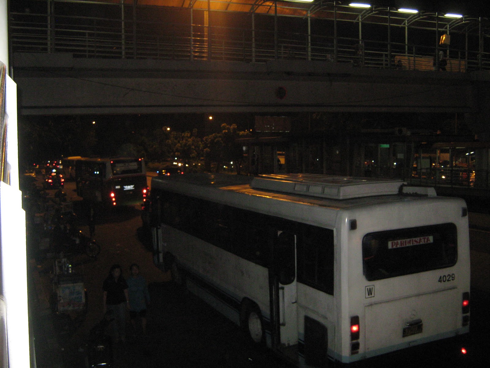 Komunikasi: BUS PPD