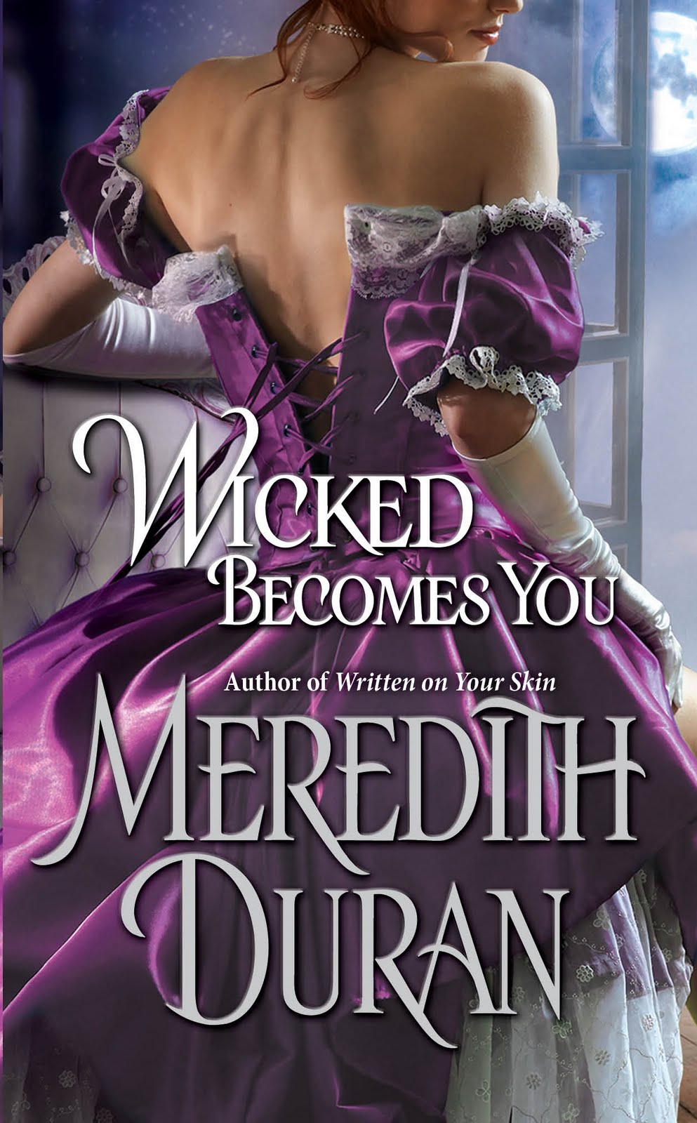 Wicked become you - Meredith Duran | THƯ VIỆN EBOOK (TVE-4U)