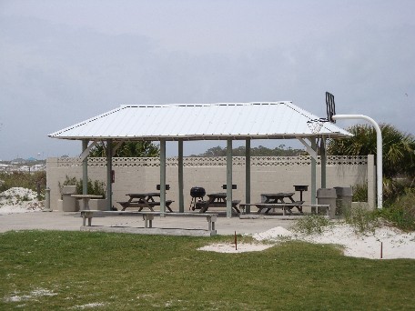 Pinnacle Port: Photos