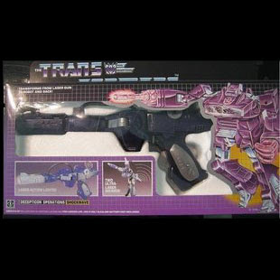 Toy Workers: TRANSFORMERS G1 "KNOCK OFF" REISSUE ... PRE ORDER NOW!!!