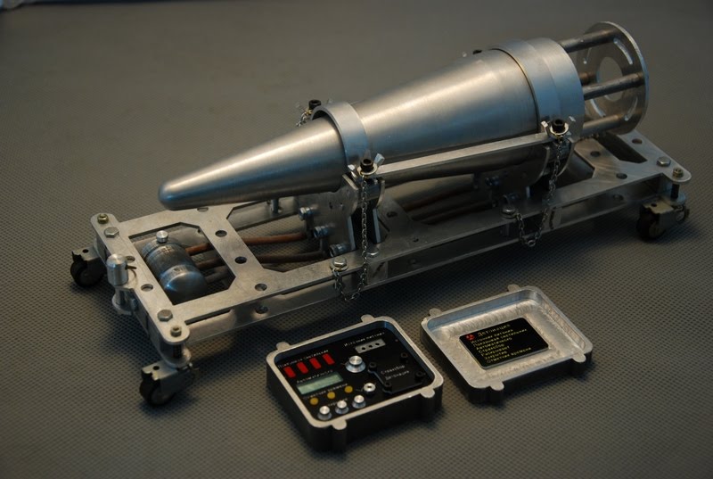 Toy Workers: NEW!!! BLACK BOX TOYS: 1/6 METAL WARHEAD PRE-ORDER NOW....