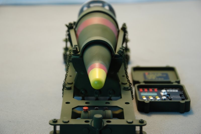 Toy Workers: NEW!!! BLACK BOX TOYS: 1/6 METAL WARHEAD PRE-ORDER NOW....