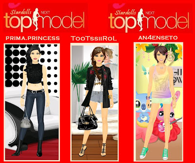 Stardoll-Tutorials by maryam-jan: Topmodel Comp. - The Finalist ...