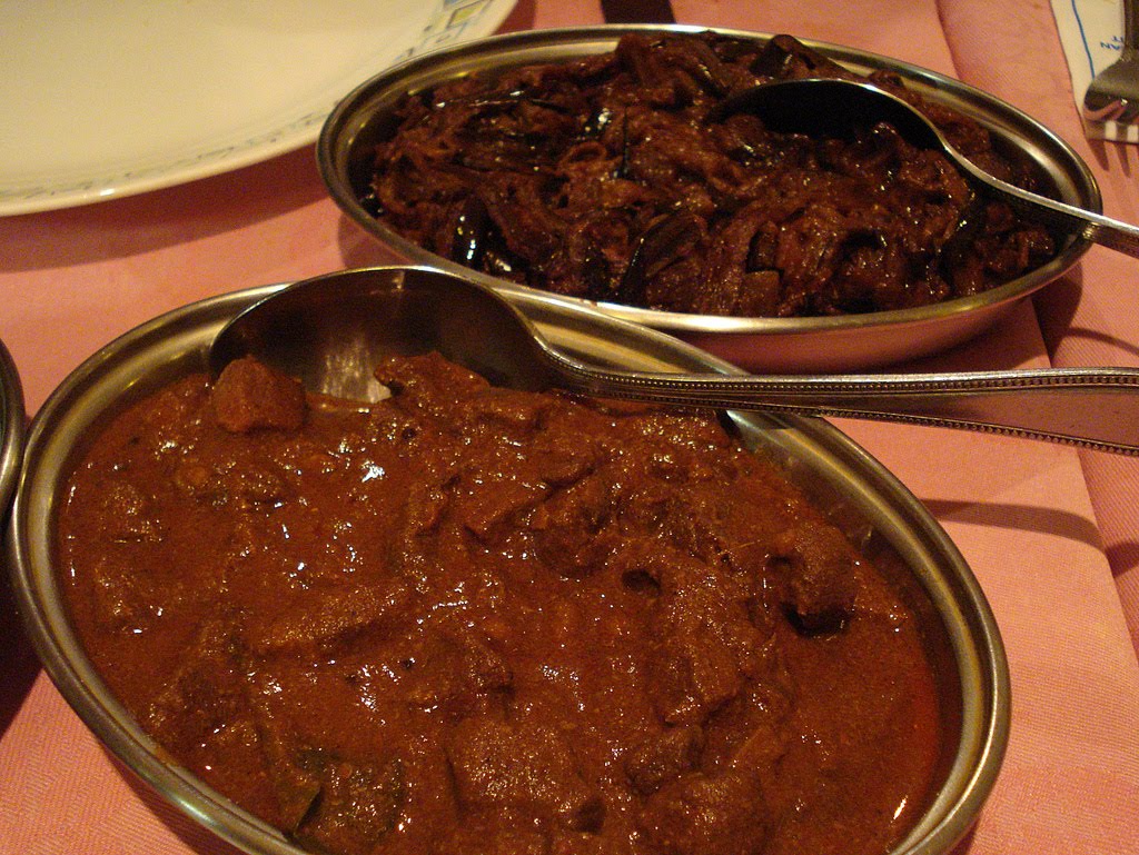 NORTH-EASTERN TOURISM: A glimpse at Jaffna's Gastronomy