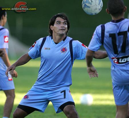 Esto Es Quilmes: Edgar Ramos