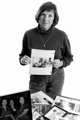 The Strong Women Project