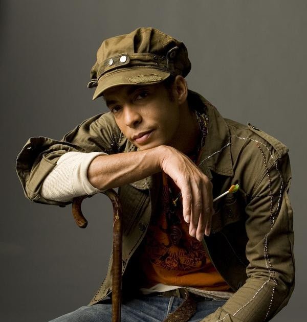 Austin Hip-Hop Scene: Tre Hardson and Fatlip - Emo's - October 25, 2007