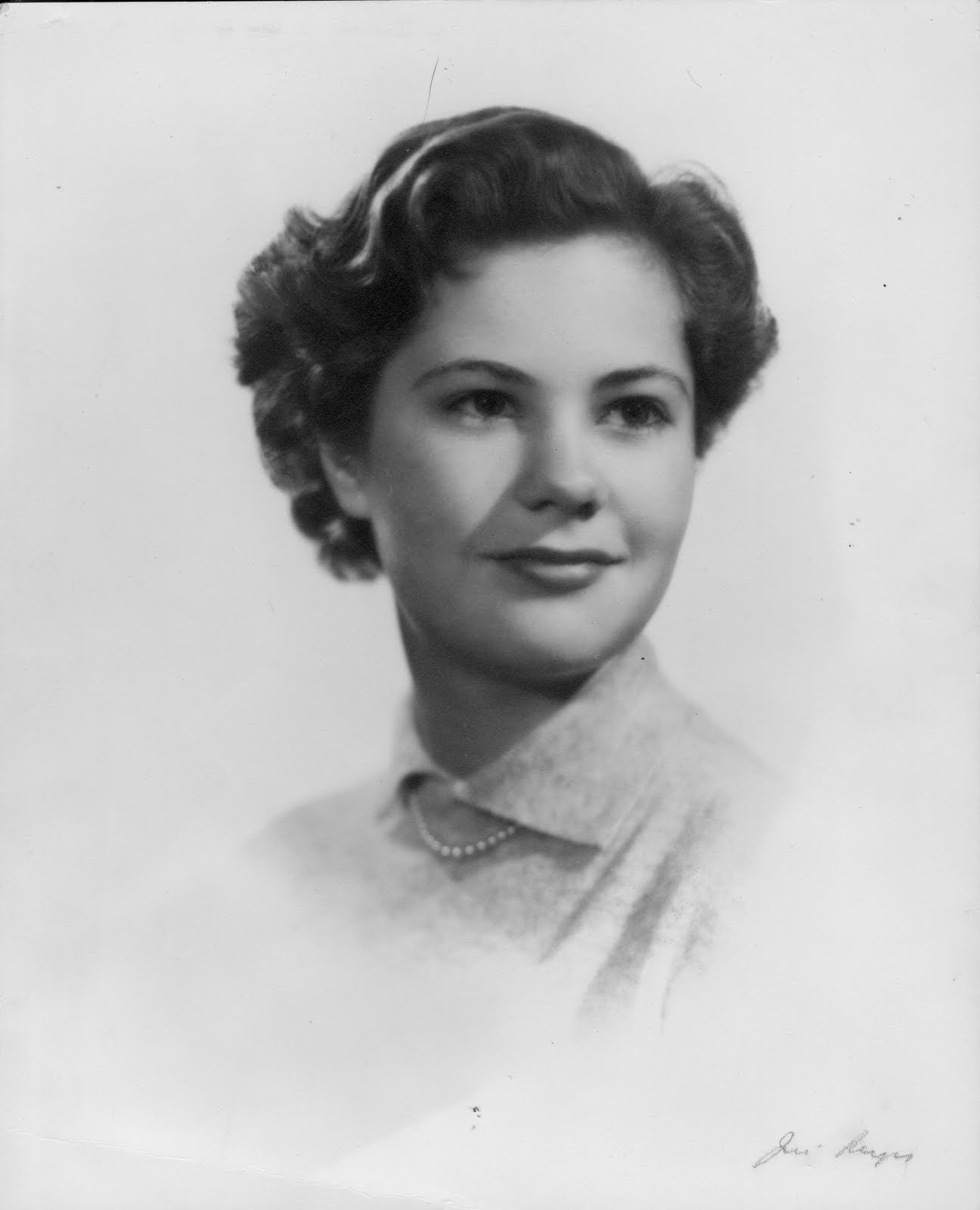 A Walk Into the Past: Trudy J. Sundberg: An Interview