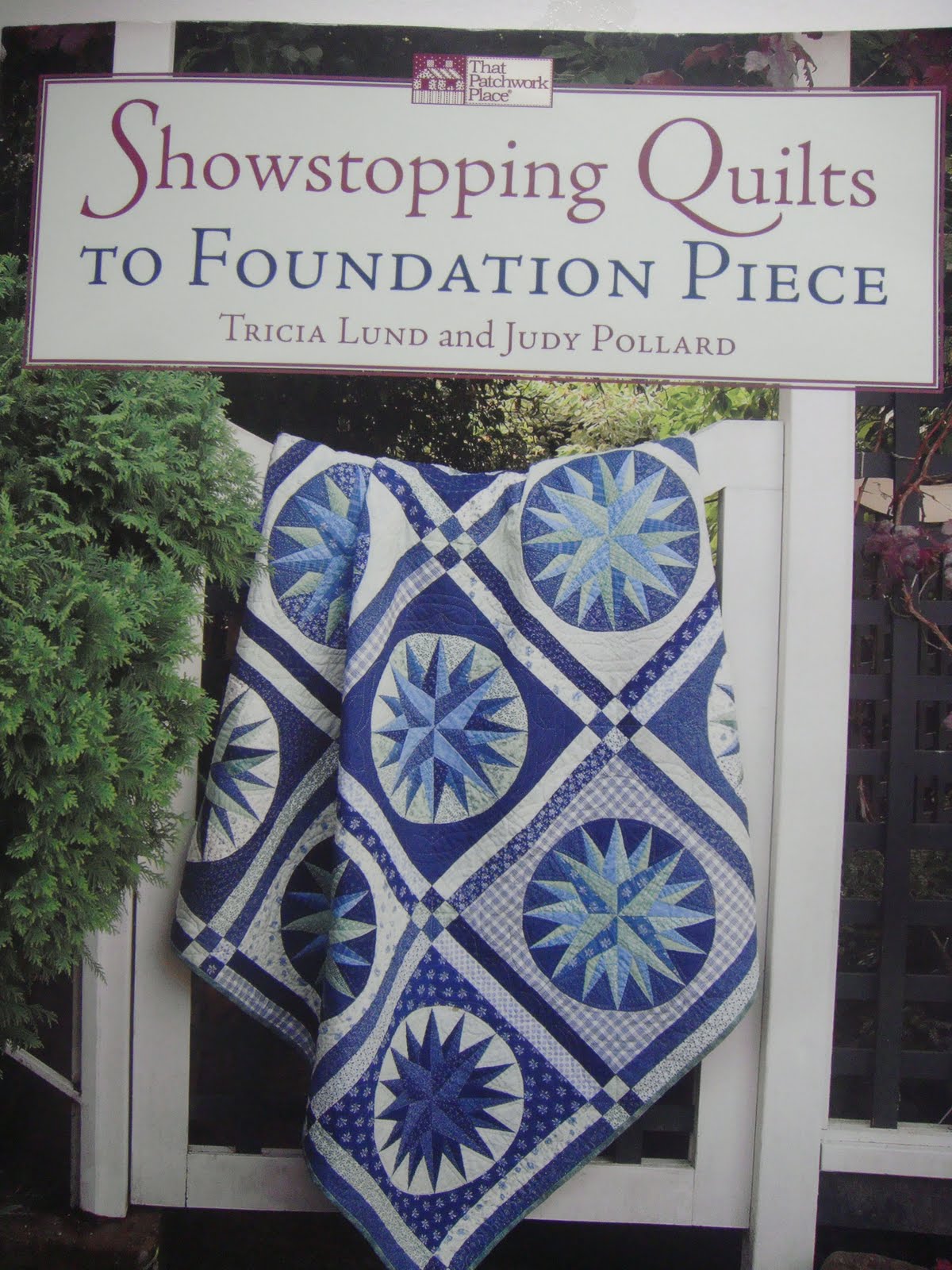 Patchwork n Play: 2010