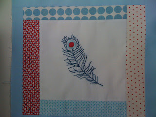 Patchwork n Play: 2010