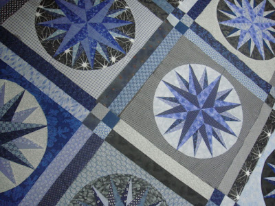 Patchwork n Play: 2010