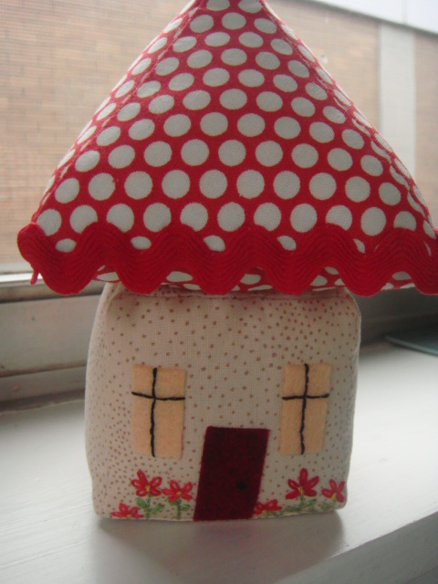 Patchwork n Play: 2010