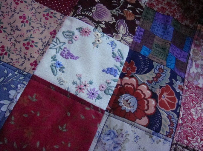 Patchwork n Play: 2010