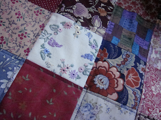 Patchwork n Play: 2010