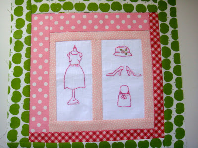 Patchwork n Play: 2010