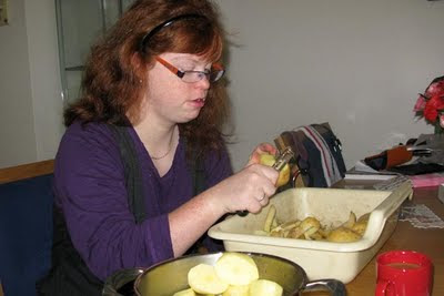 Monica's mening: Sedoomvedown