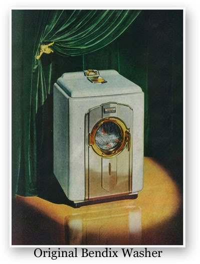 Ventless Drying - The New Standard of Efficiency