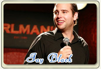 What's Happening @ AC: Welcome Back and JAY BLACK!