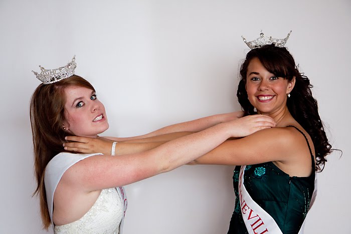 Hayes Photography 541-410-7379: Miss Crook County & Miss Prineville 2010