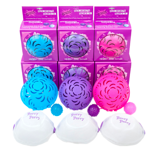 EVERY WOMAN NEEDS a Berry Perry! (closed) - Mommy Moment