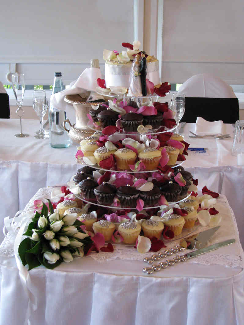 Wedding Ceremony & Reception | 23 August 2008 | Chantelle & Anthony ...