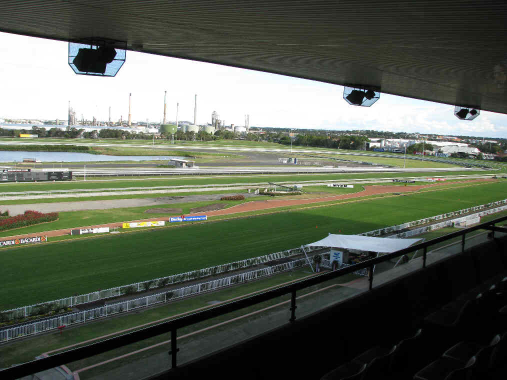 Corporate Event | 22 November 2008 | Rosehill Gardens, Rosehill, Sydney ...