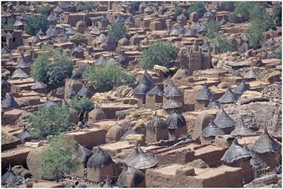 BAYAH: OS DOGONS - CONHECIMENTO DAS ESTRELAS E A MATEMÁTICA