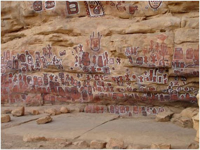 BAYAH: OS DOGONS - CONHECIMENTO DAS ESTRELAS E A MATEMÁTICA